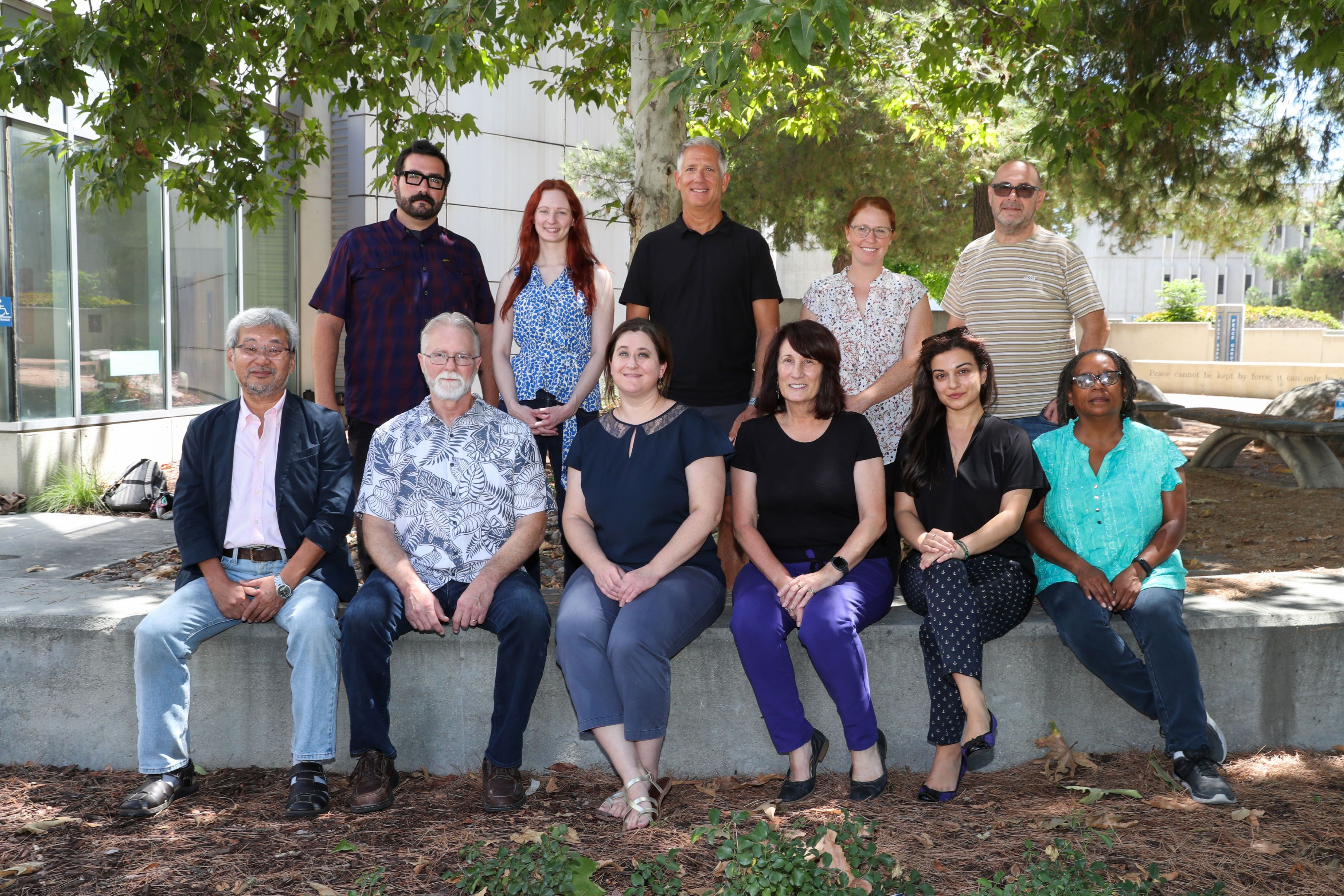 M.A. Psychological Science Program | Department of Psychology | CSUSB